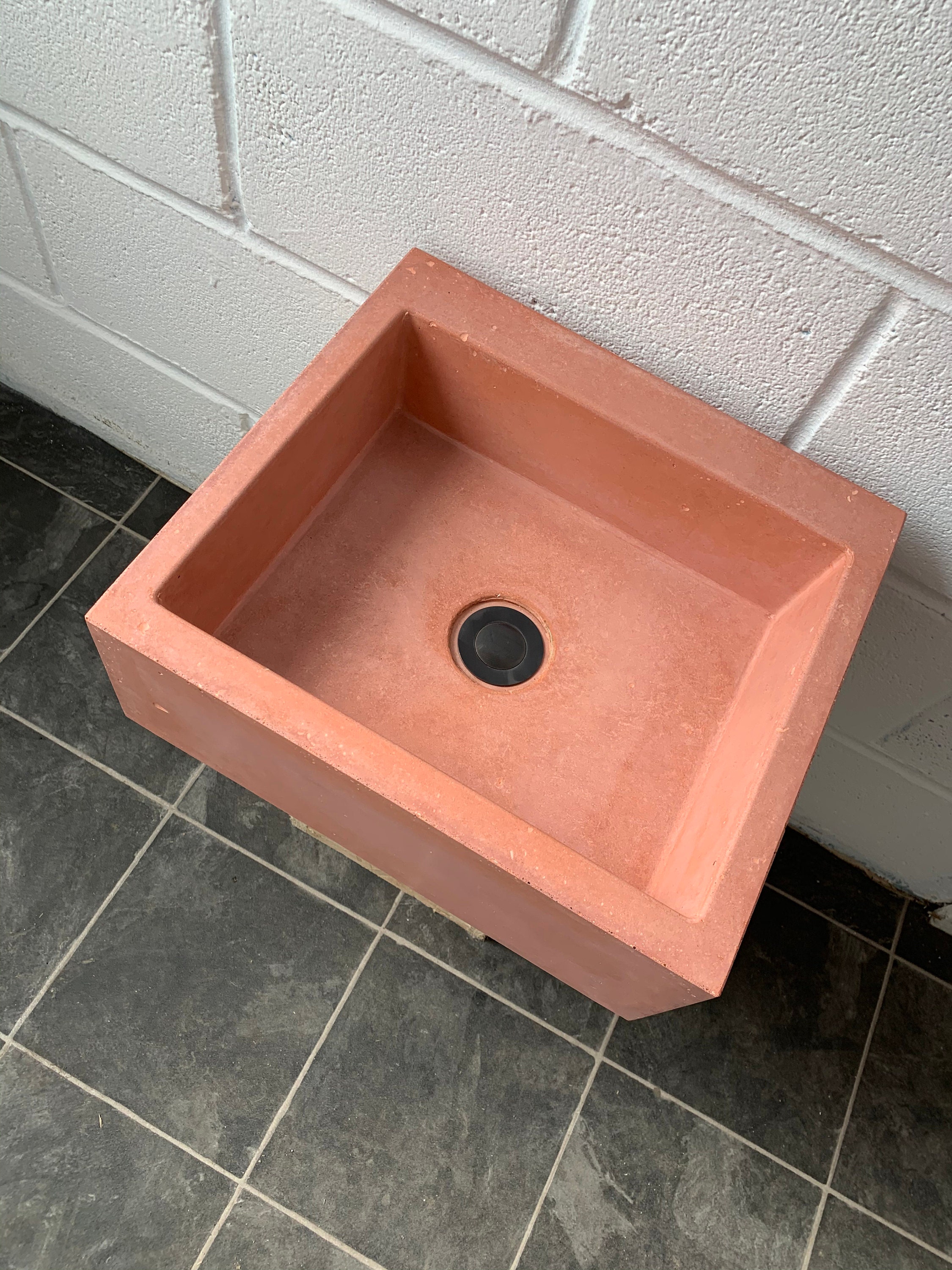 Gallery - Morris Concrete Designs