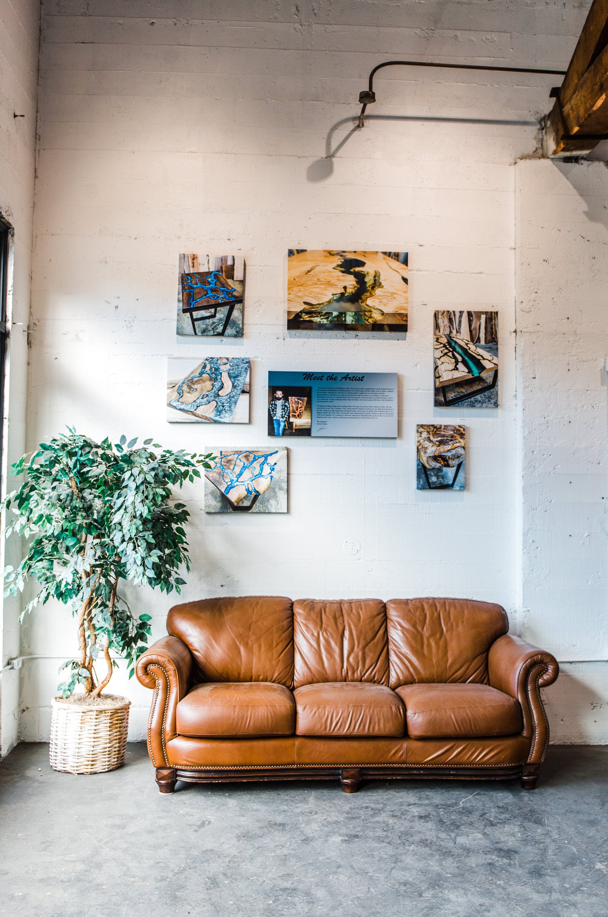 Gallery - UnTreated ART