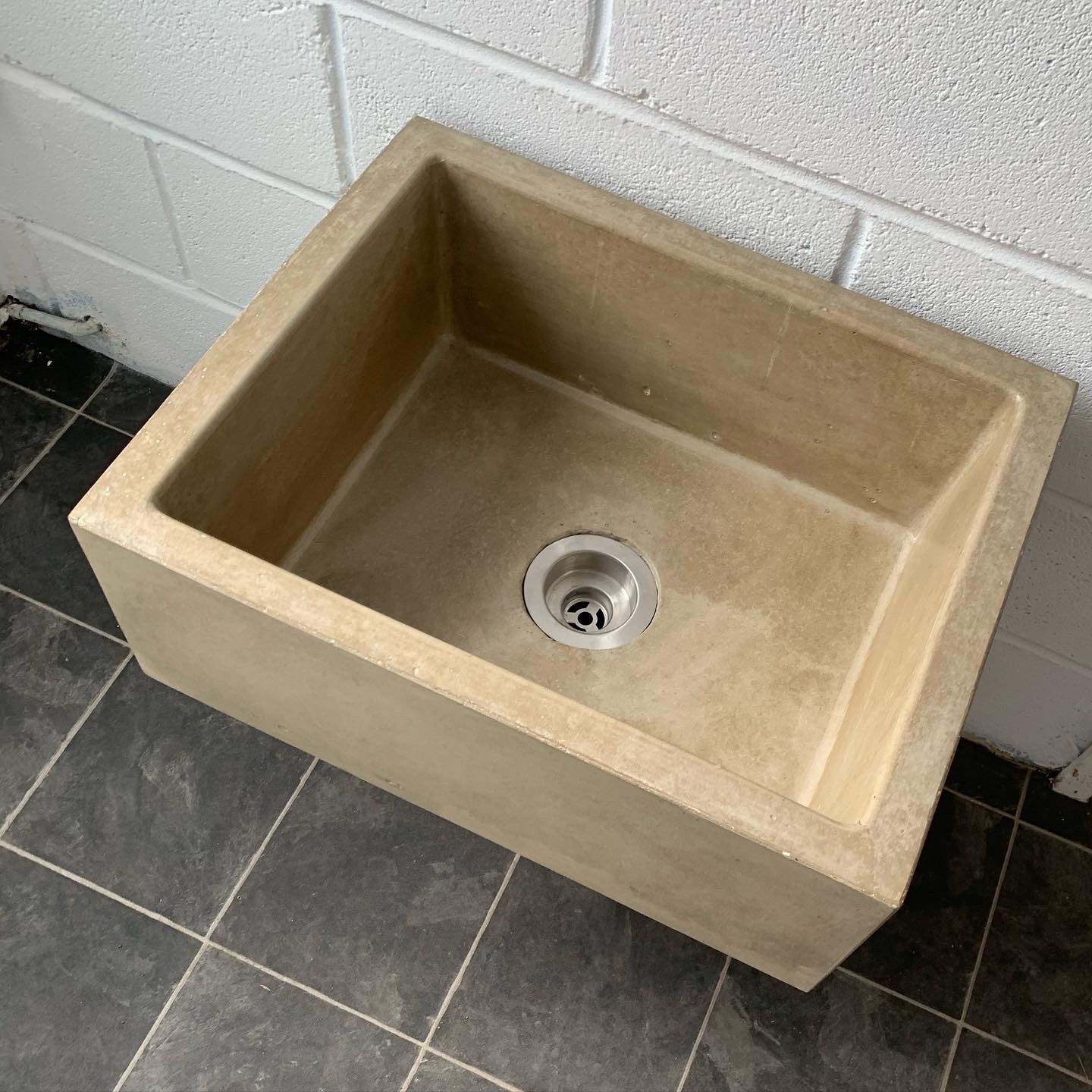 Gallery - Morris Concrete Designs