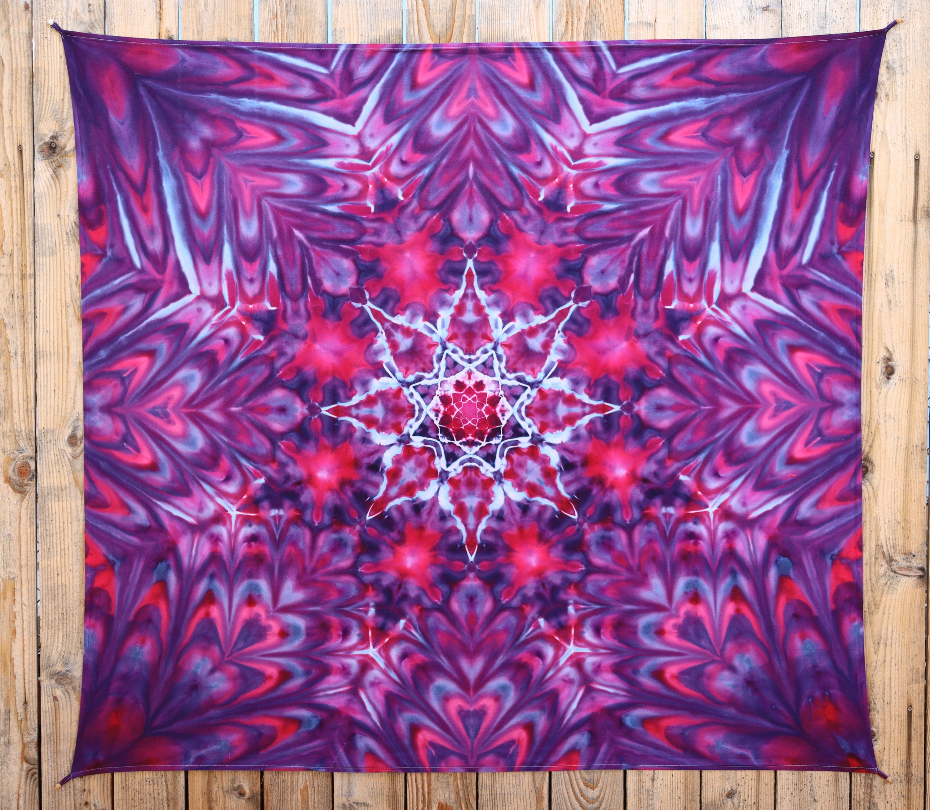 Gallery - Moondipper Tie Dye