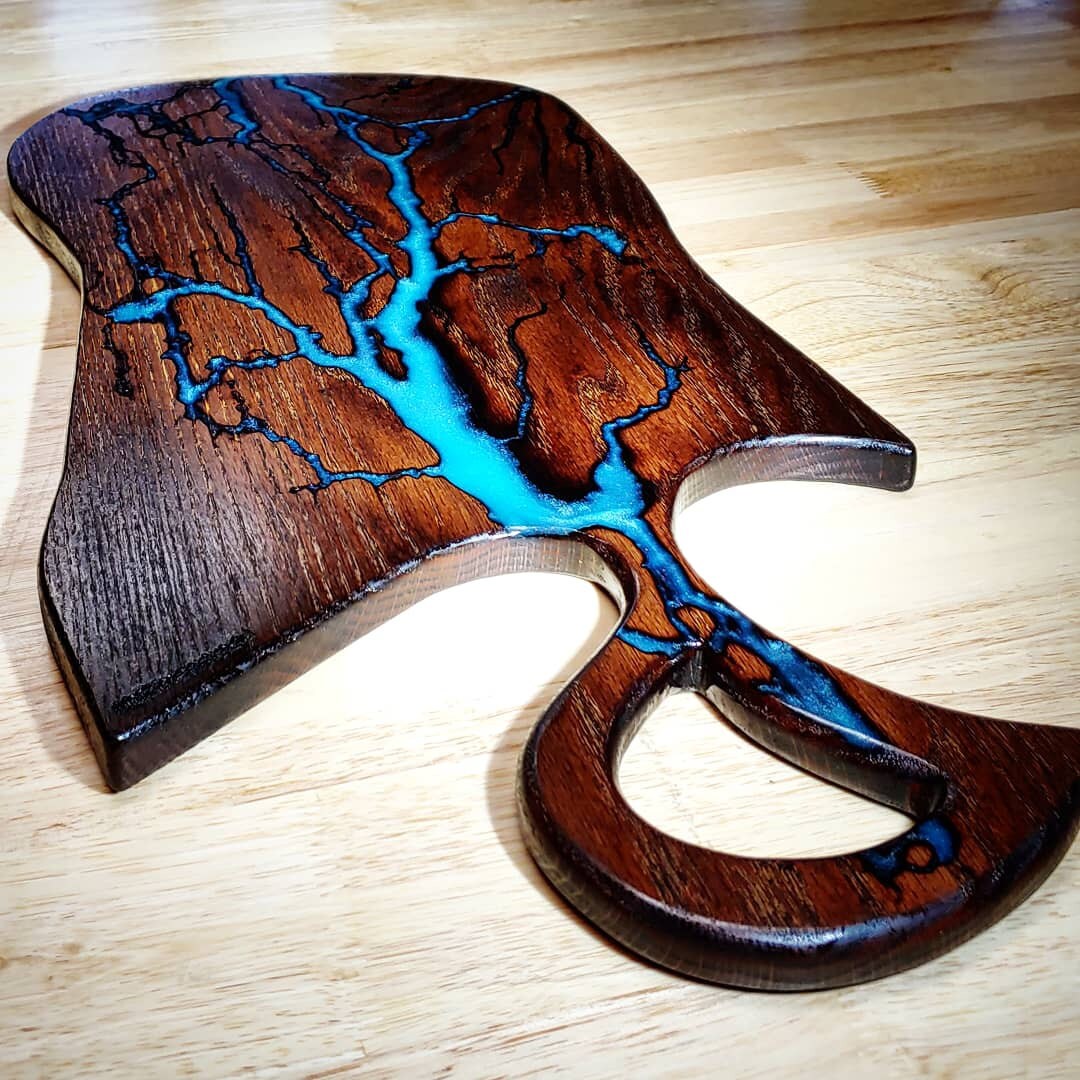 Gallery - UnTreated ART