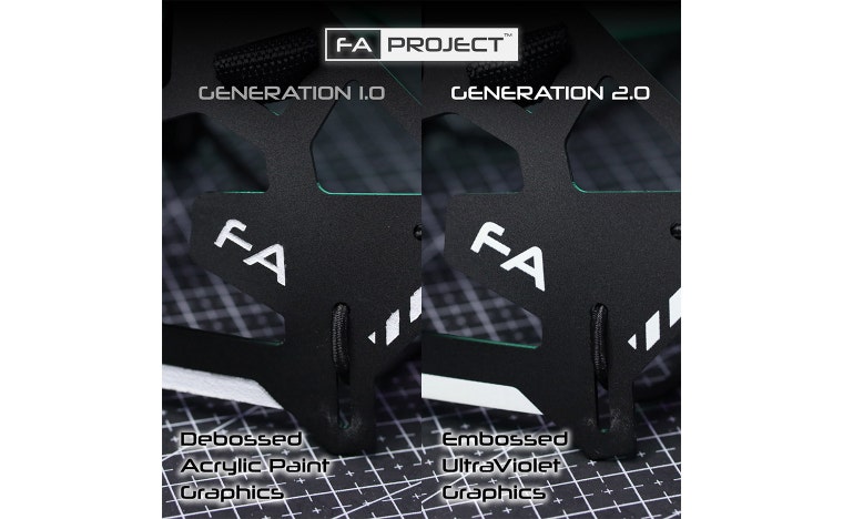 FAProjectStore - Etsy