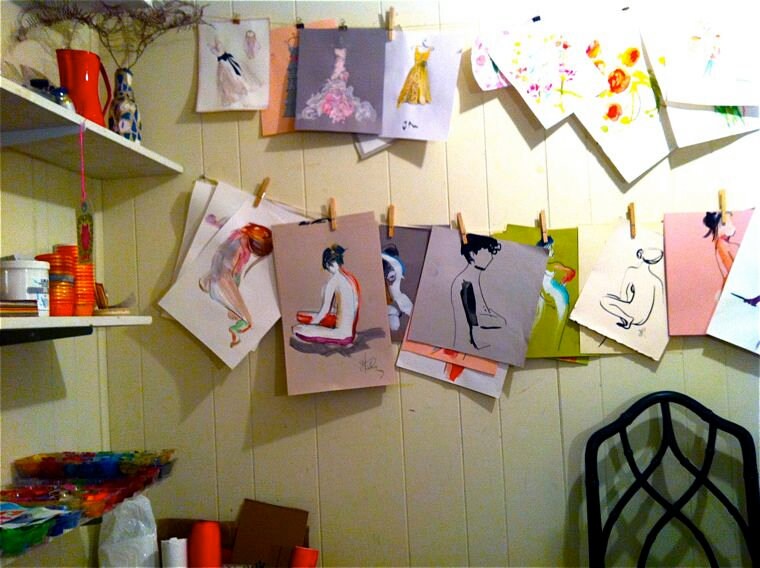 gretchenkellystudio - Etsy