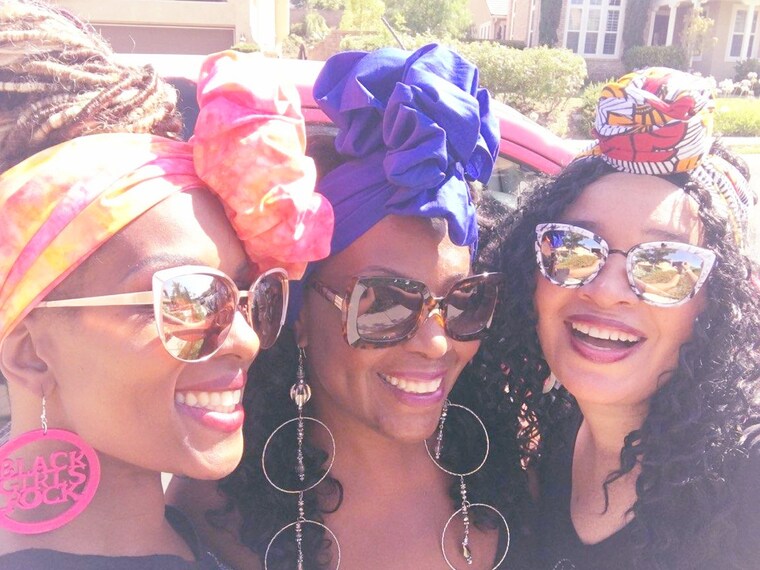 BoldLookHeadWraps - Etsy