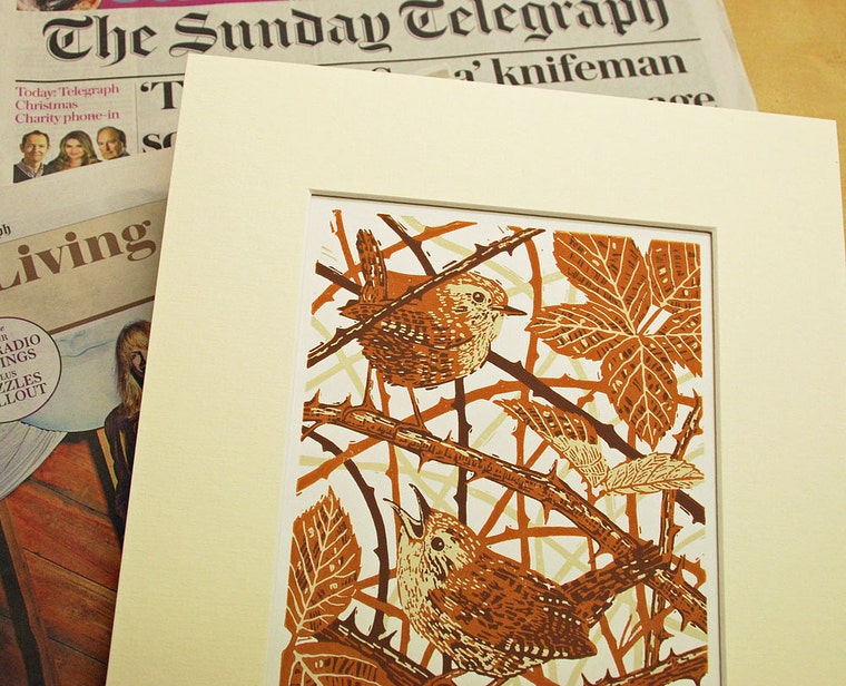 littleRamstudio - Etsy