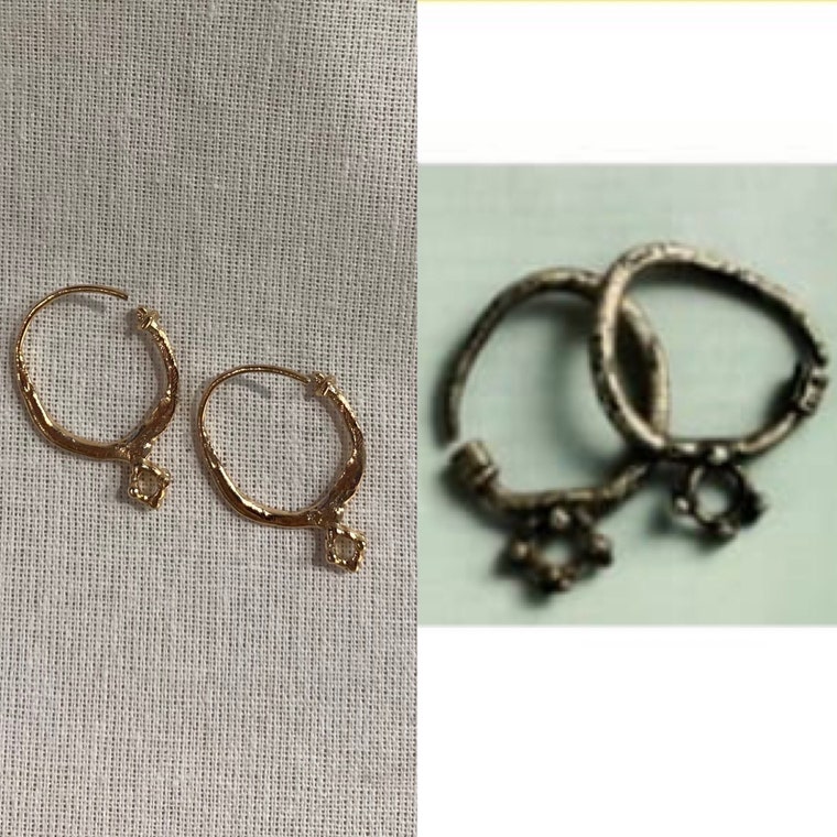 Zeckie - Etsy