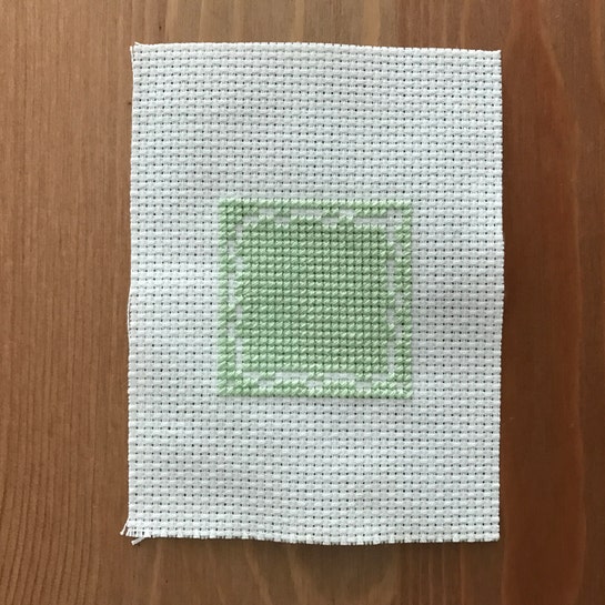 YellowBerryStitching - Etsy