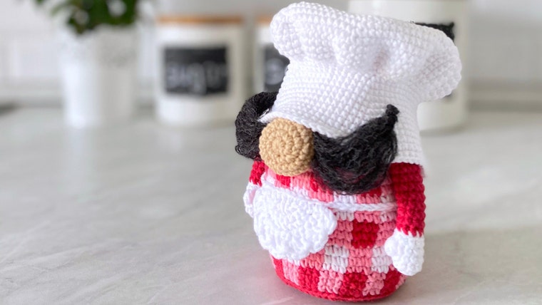 LucyMagicPattern (by Lucy) - Etsy