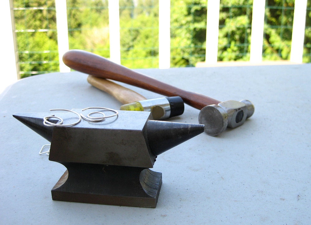 Twisted Designs Jewelry