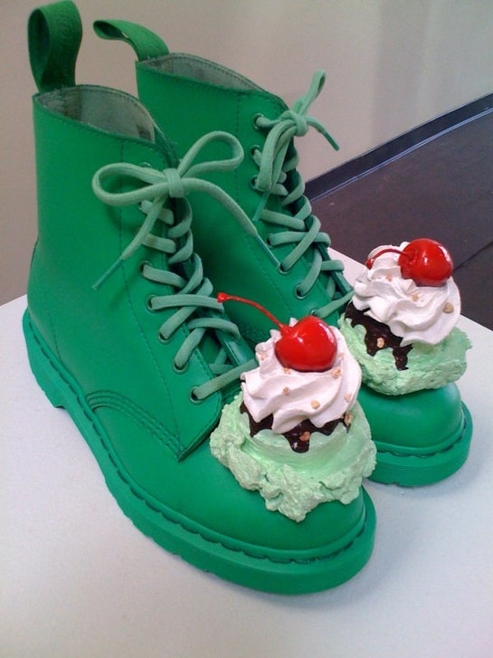 icecreamshoes - Etsy