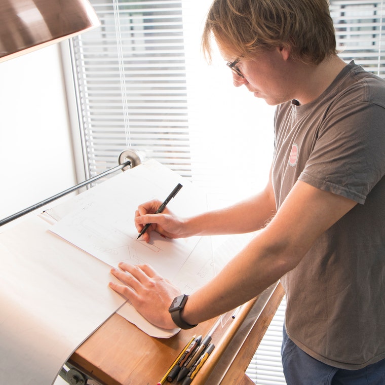 OakdeneDesigns - Etsy