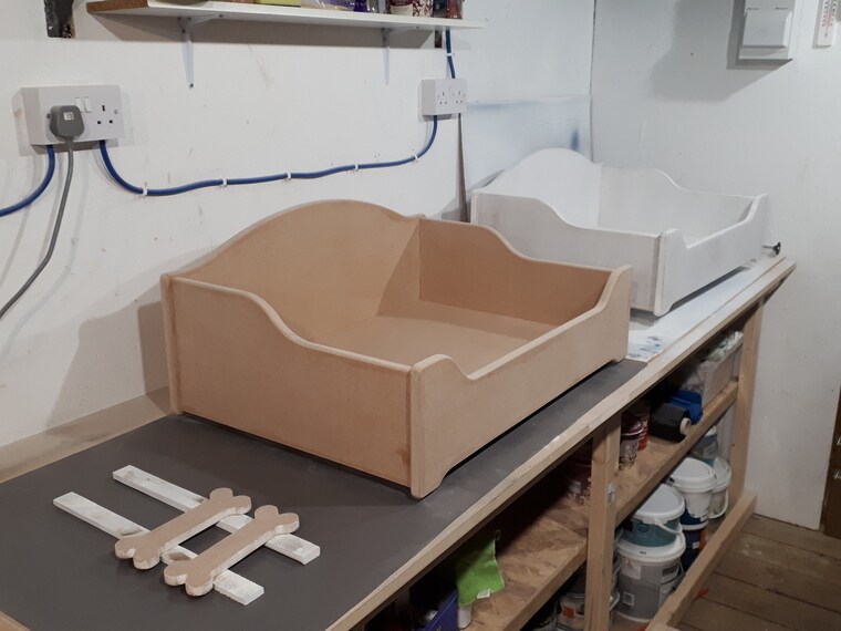 themakervault - Etsy