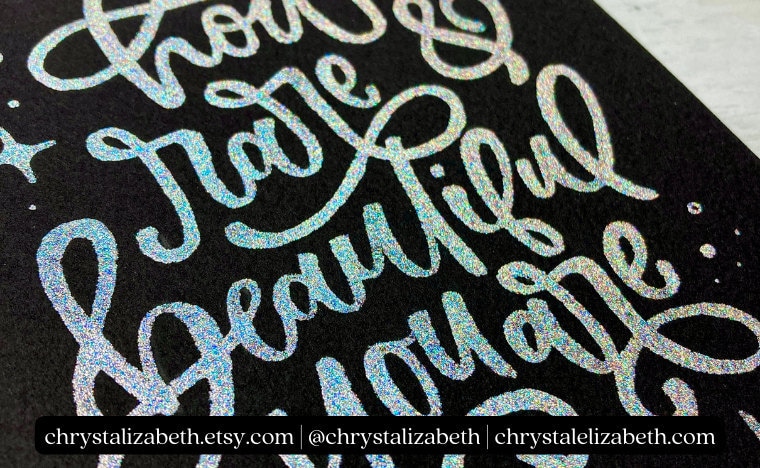 chrystalizabeth - Etsy