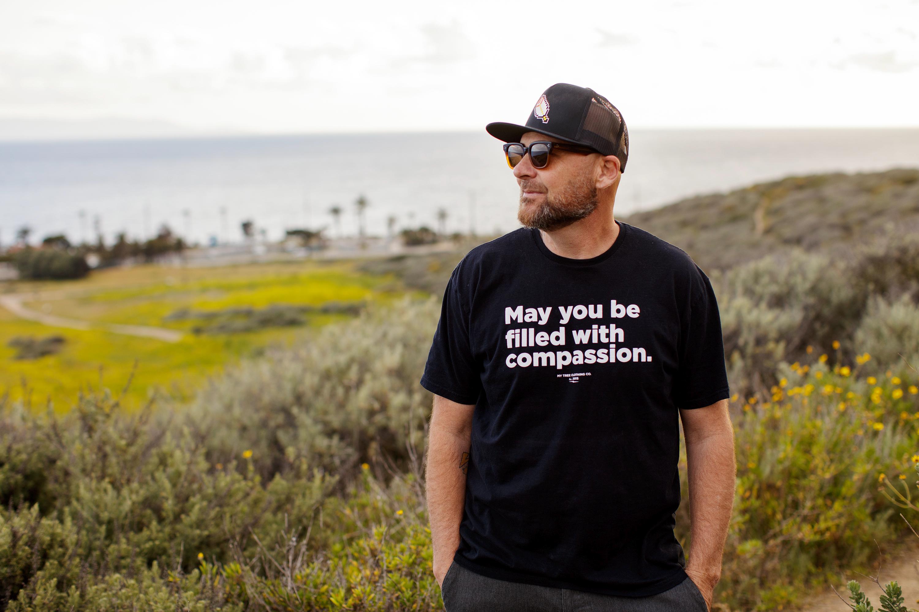 My Tree Clothing Co.