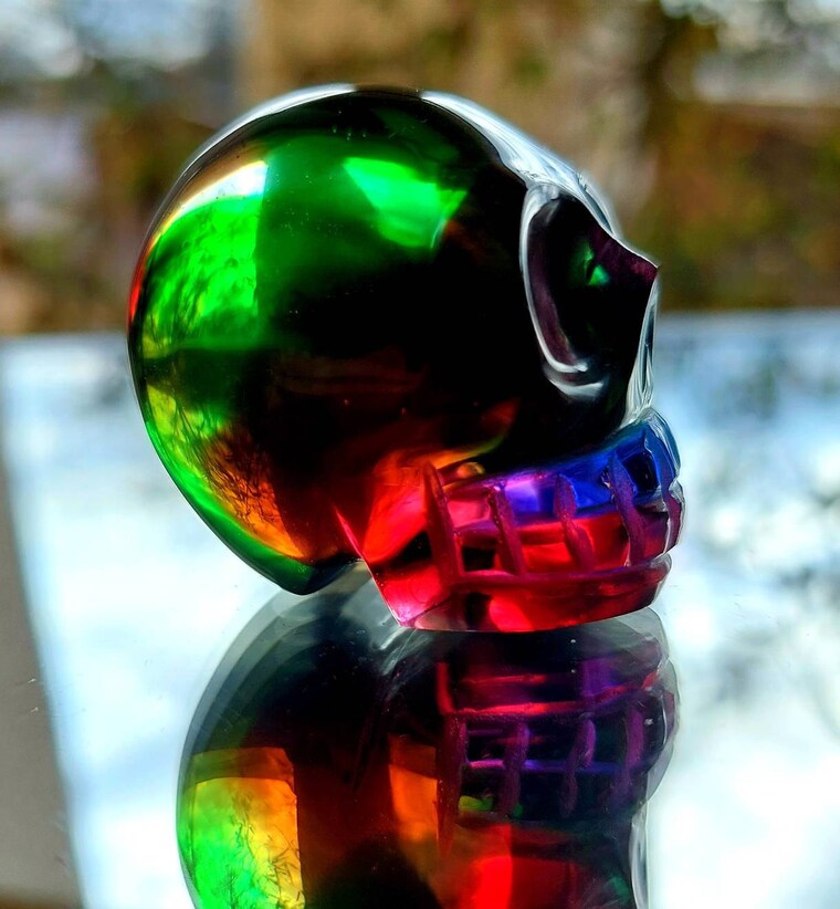 AndaraCrystalShop - Etsy