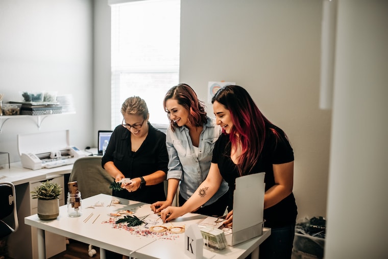 HaleyMadisonDesign - Etsy