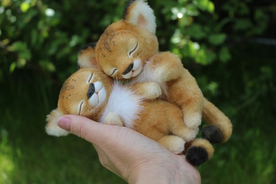 JaninCreatures - Etsy
