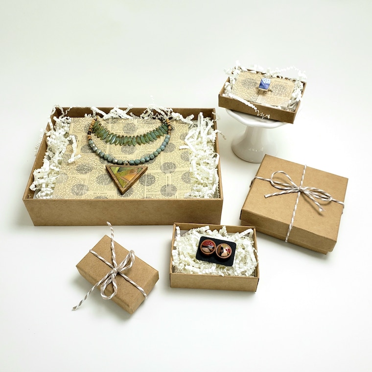 ToniCraftShow - Etsy