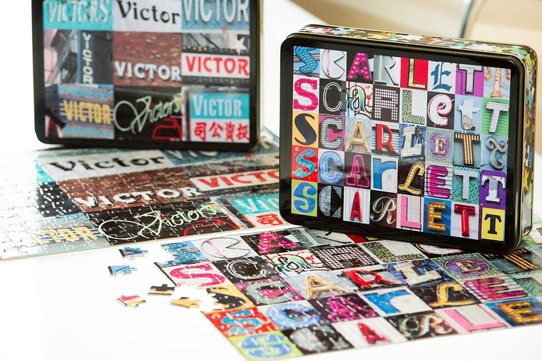 SignYourNames - Etsy