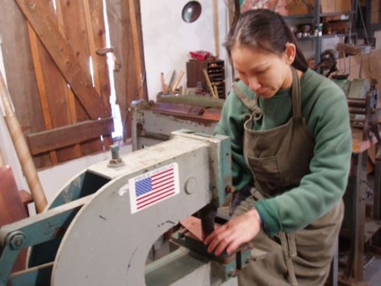 CopperLightingHutton - Etsy