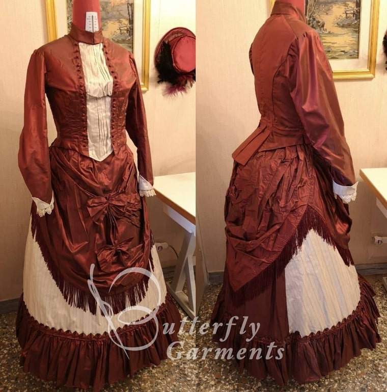 ButterflyGarments - Etsy