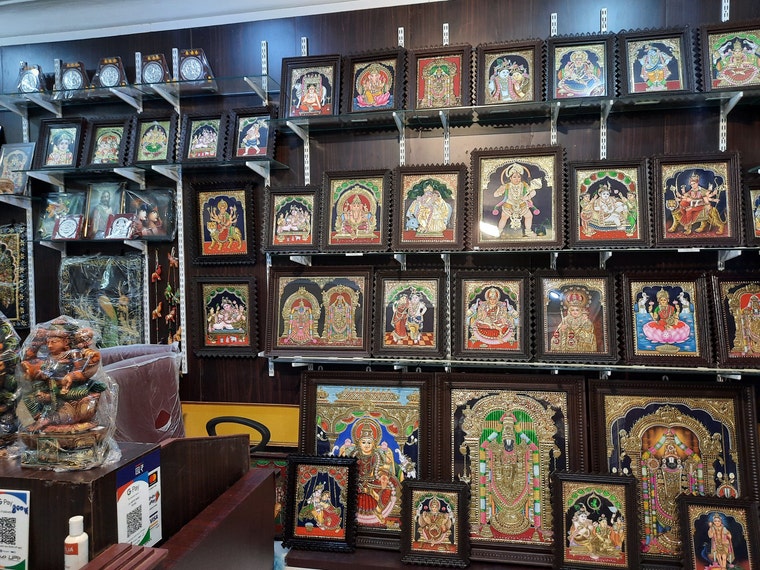 JLineArtsGallery | Etsy India