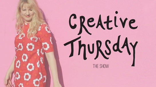 creativethursday - Etsy