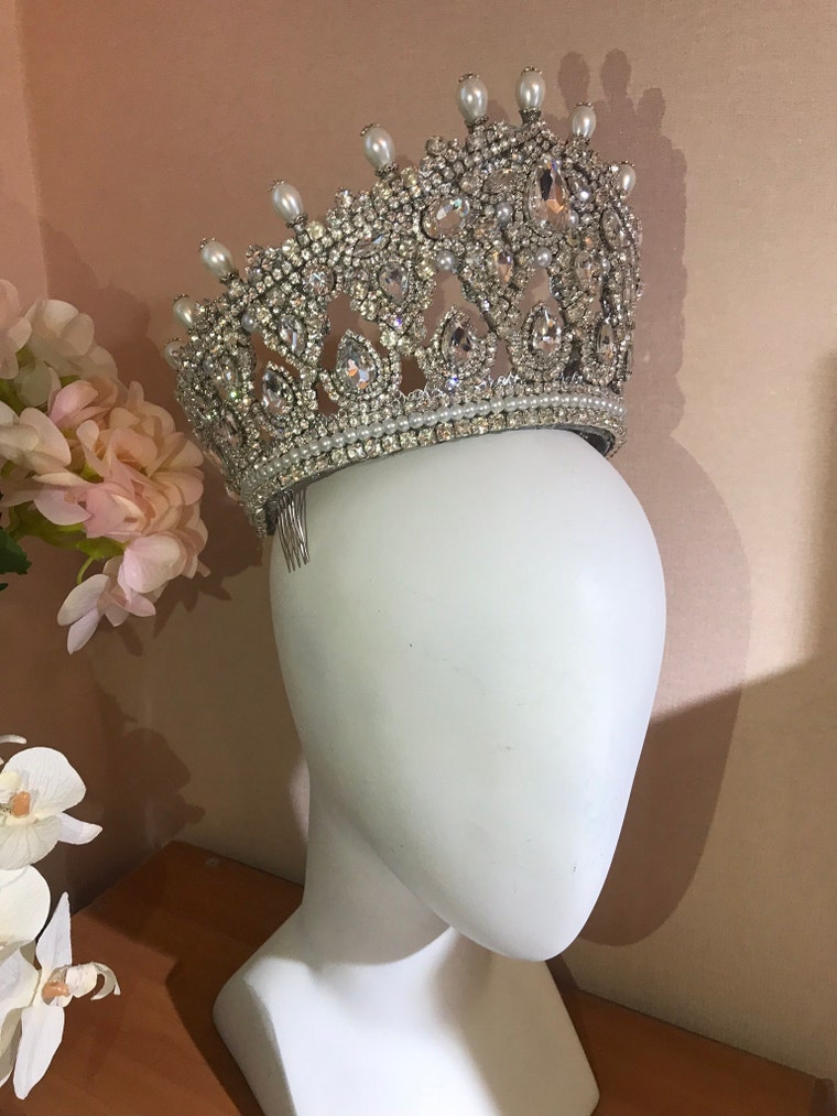 CrownsbySevda - Etsy