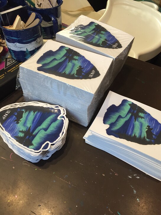 WanderingArtsCrafts - Etsy