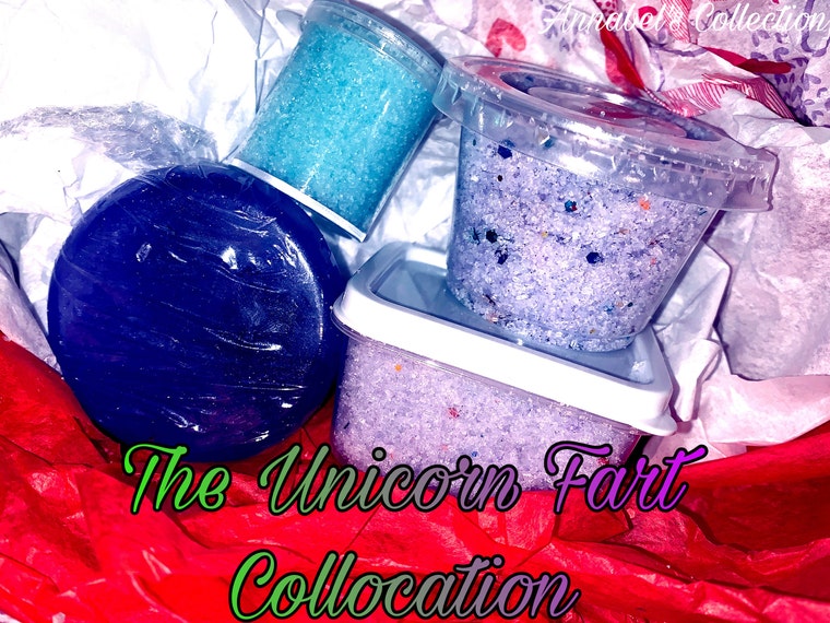 AnnabelsCollection - Etsy