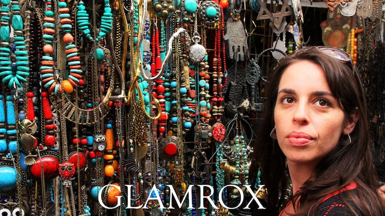 glamrox - Etsy