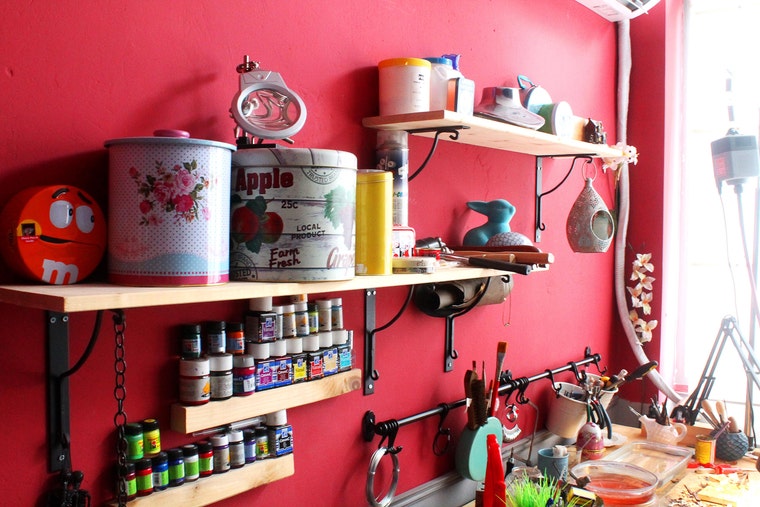 AnnousheJewelry | Etsy