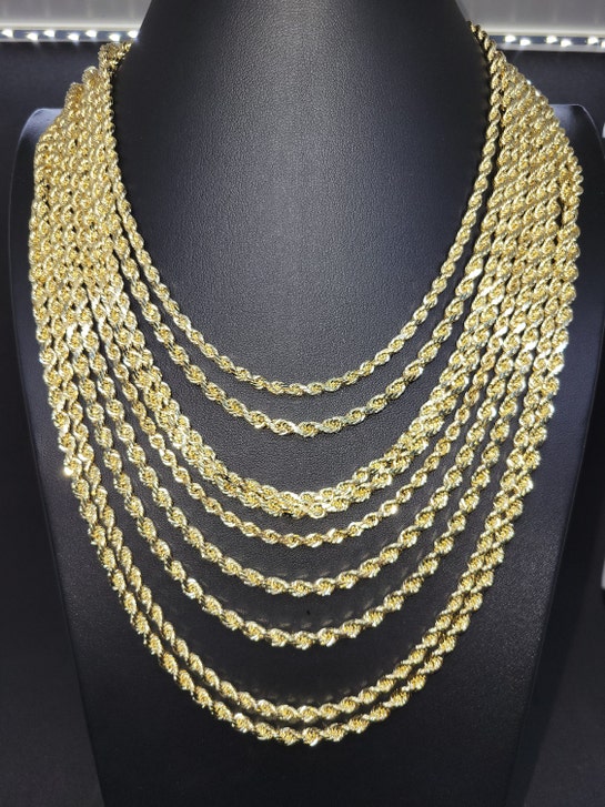 HAWAIIROPECHAINS - Etsy