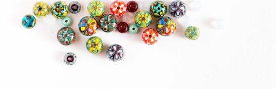 PalalaBeads - Etsy