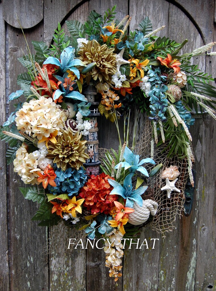 FancyThatDecor - Etsy