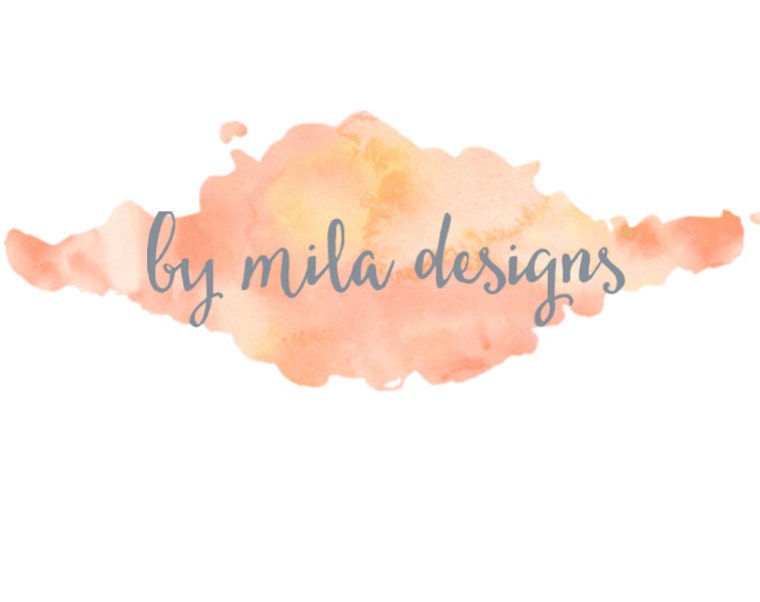 byMilaDesigns - Etsy