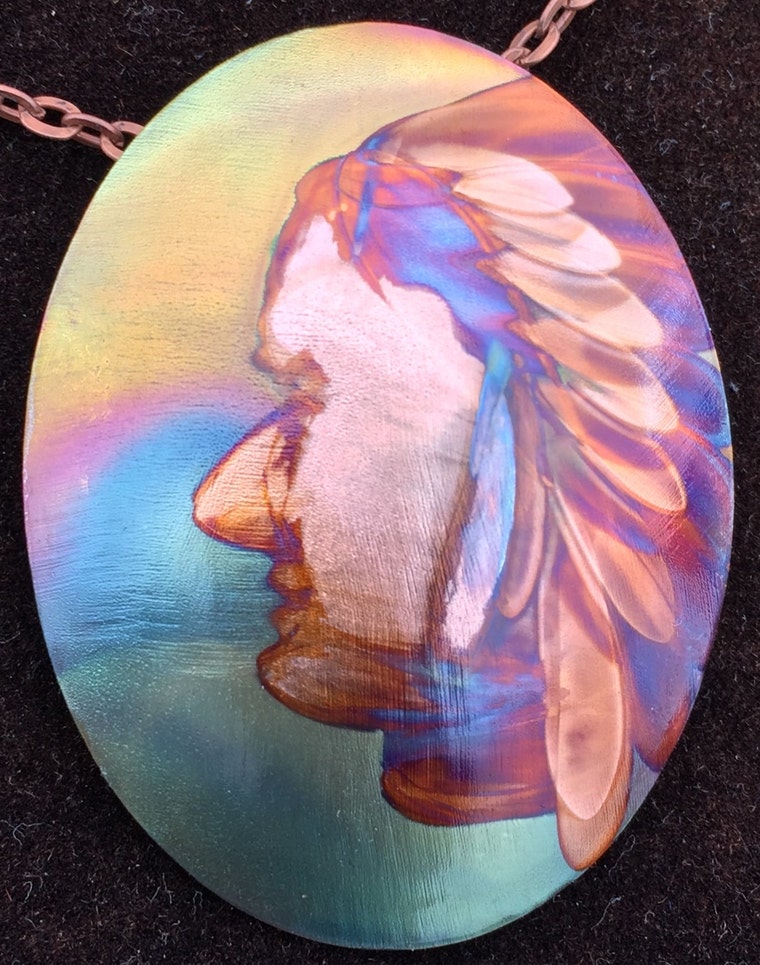 TheGypsyPhoenix - Etsy