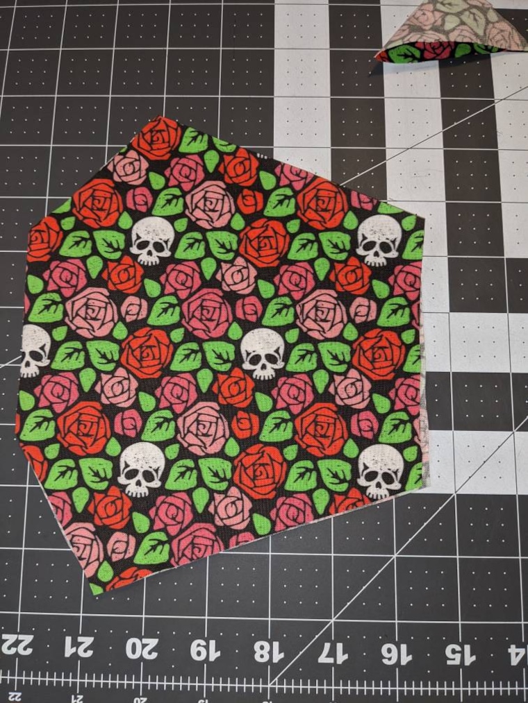 RebelGirlStitches - Etsy