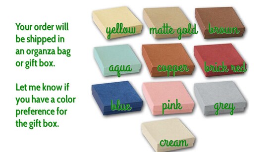 DearGirlJewelry - Etsy