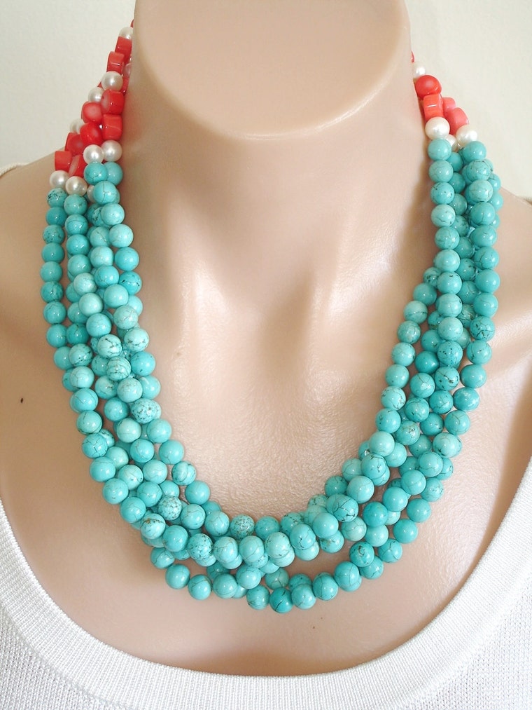 AshiraJewelry - Etsy