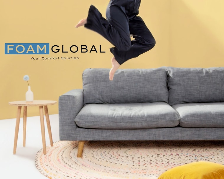 FoamGlobal - Etsy