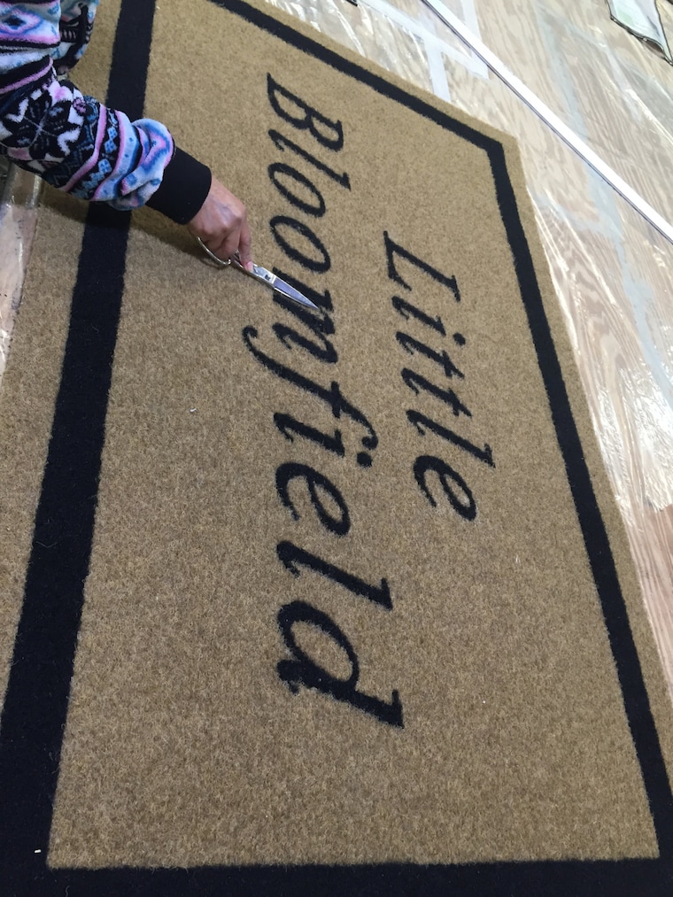 InfinityCustomMats - Etsy