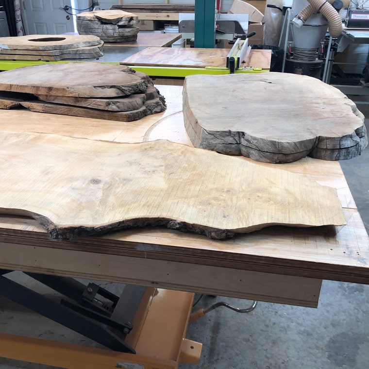 JayStrattonWood - Etsy