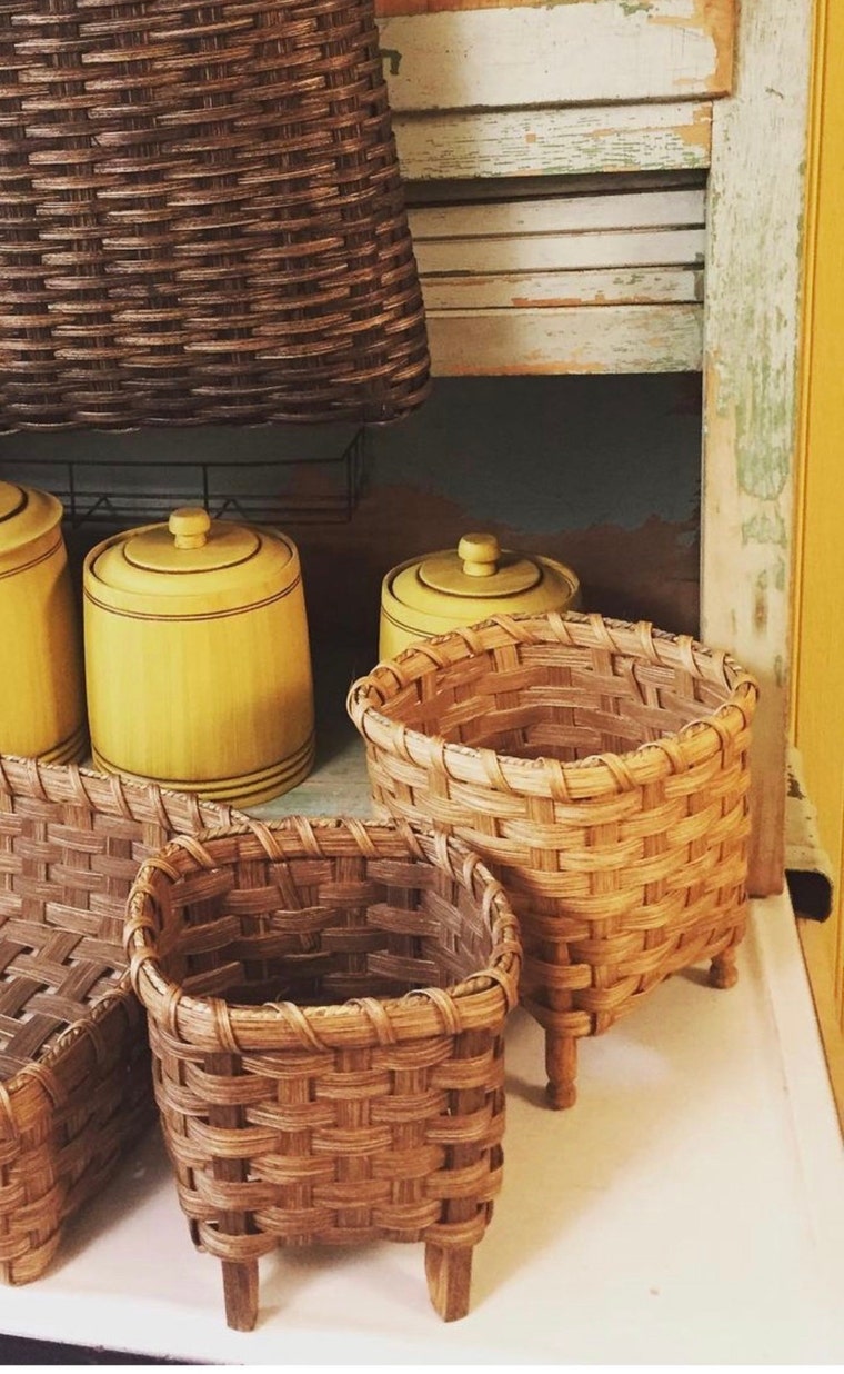 BouquetofBaskets - Etsy