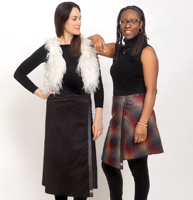 tukuanskirt - Etsy Canada