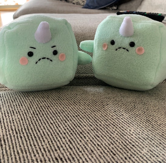 GrumpyCuddles - Etsy