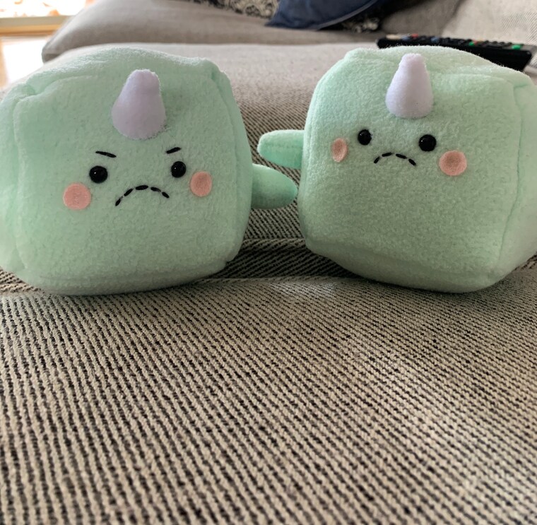 GrumpyCuddles - Etsy