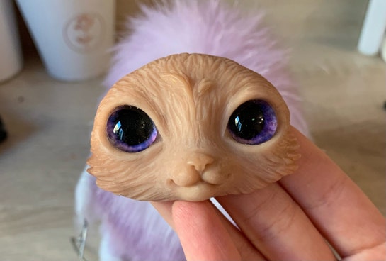 CutePlushArt - Cuteplushart - Etsy