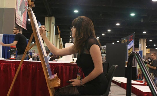 BridgitConnellArt - Etsy