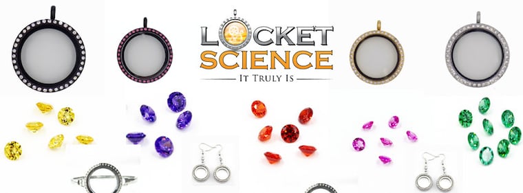 LocketScienceStore - Etsy